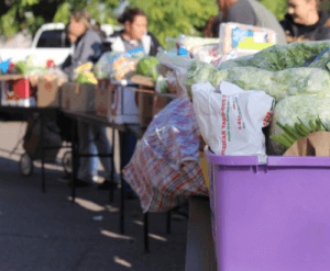 About Us – St. Mary's Food Bank