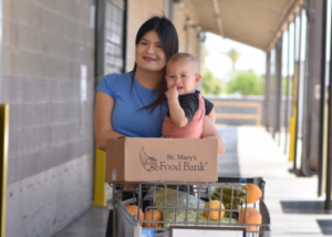 Find Help: Resources and Programs | St. Mary's Food Bank