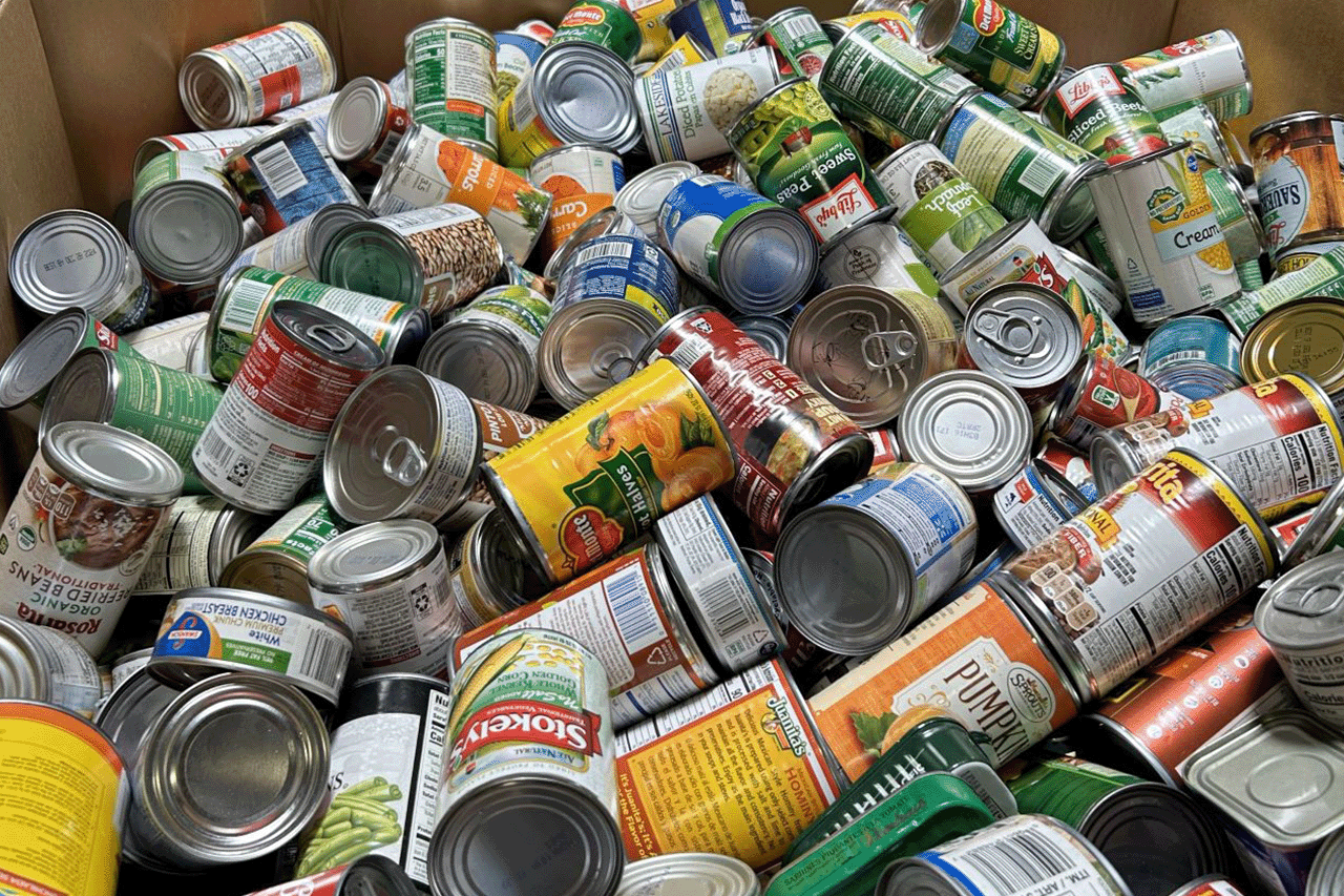 St. Mary’s Food Bank of Arizona: Help Feed the Hungry