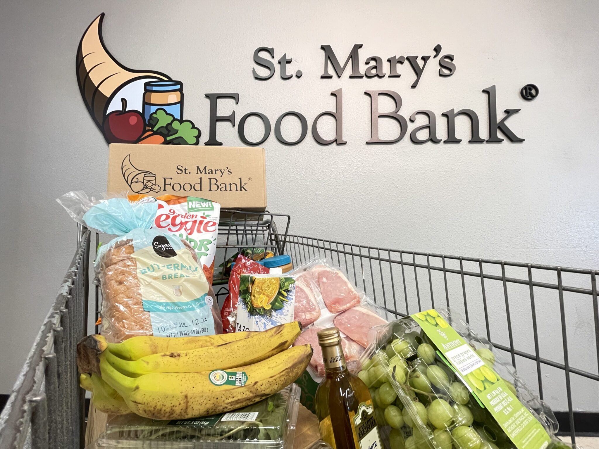 St. Mary's Food Bank – Feeding The Hungry in Arizona Since 1967