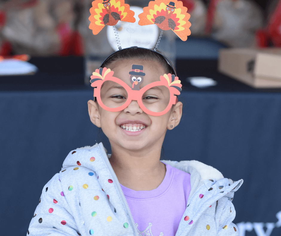 St. Mary’s Food Bank of Arizona: Help Feed the Hungry